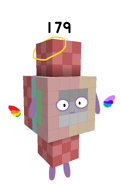 Fanmade Galleries for other Numberblocks/170-179 | Numberblocks Wiki ...