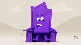 Purple | Numberblocks Wiki | Fandom