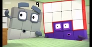 Sixteen (character)/Gallery | Numberblocks Wiki | Fandom