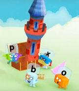 Box/Gallery | Numberblocks Wiki | Fandom