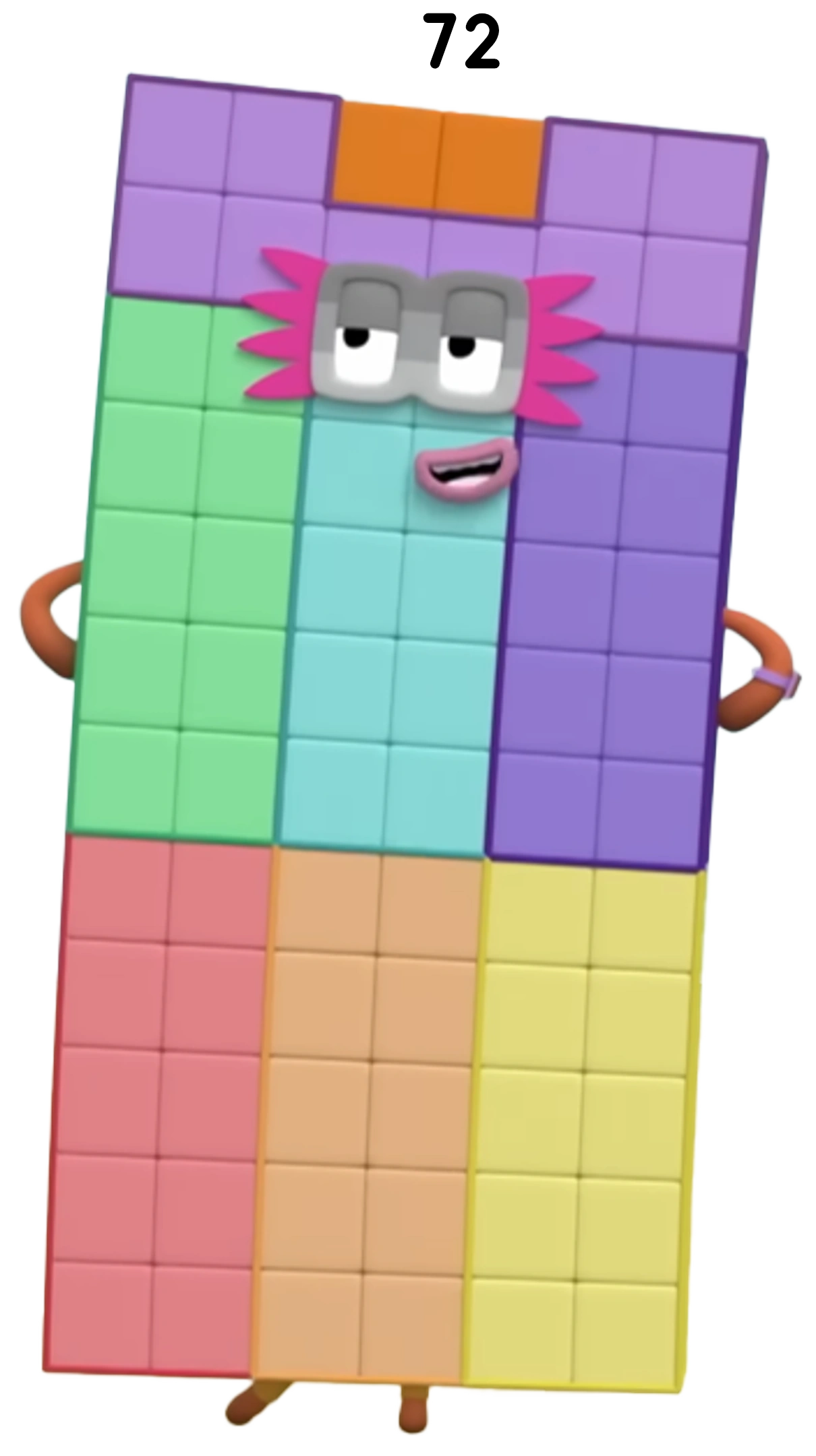 Discuss Everything About Numberblocks Wiki | Fandom