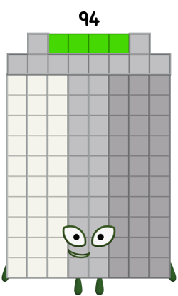 User Blogzaydenmwklist Of My Fanmade Numberblocks