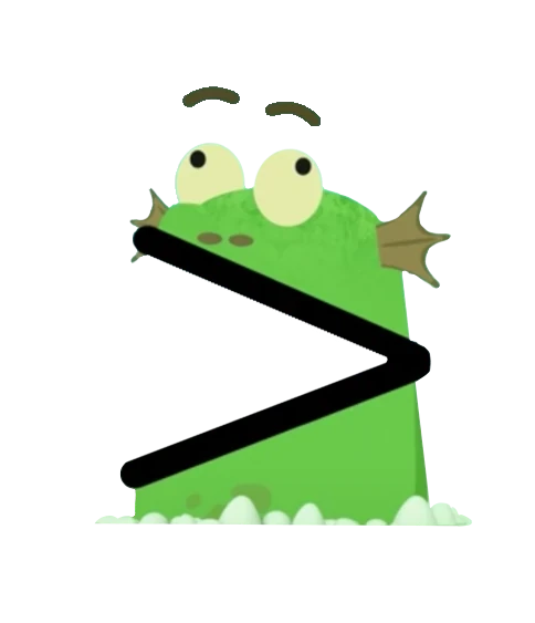 Blockzilla | Numberblocks Wiki | Fandom