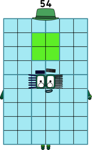 User blog:Jeanpaul2007/Numberblocks Fan Art (NOT Official ...