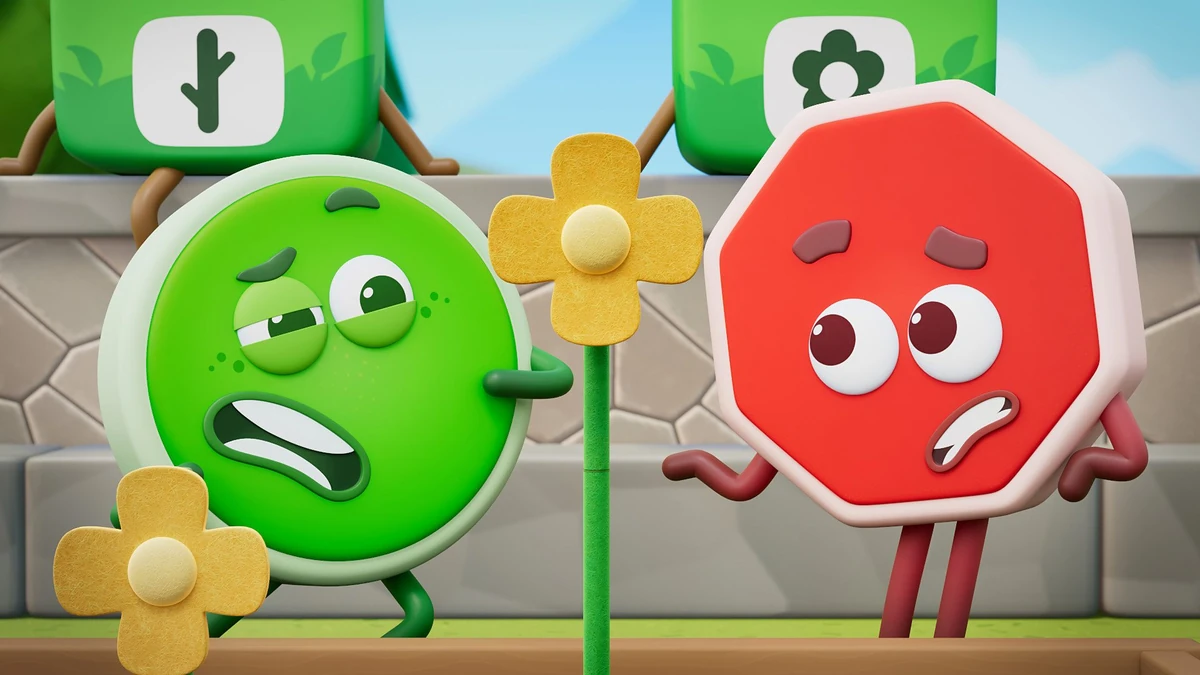 Magic Beans | Numberblocks Wiki | Fandom