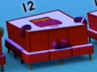Twelve (character)/Gallery | Numberblocks Wiki | Fandom