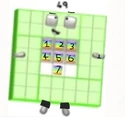 Forty-Nine | Numberblocks Wiki | Fandom