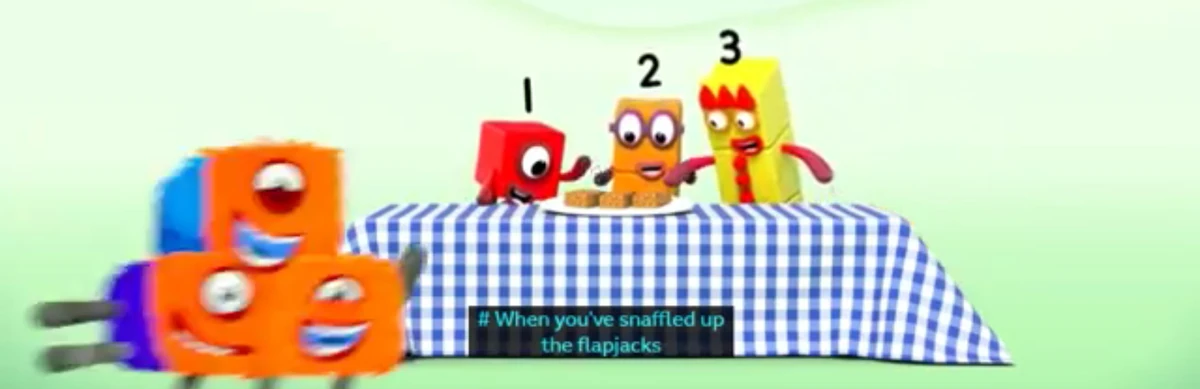 Zero/Gallery | Numberblocks Wiki | Fandom