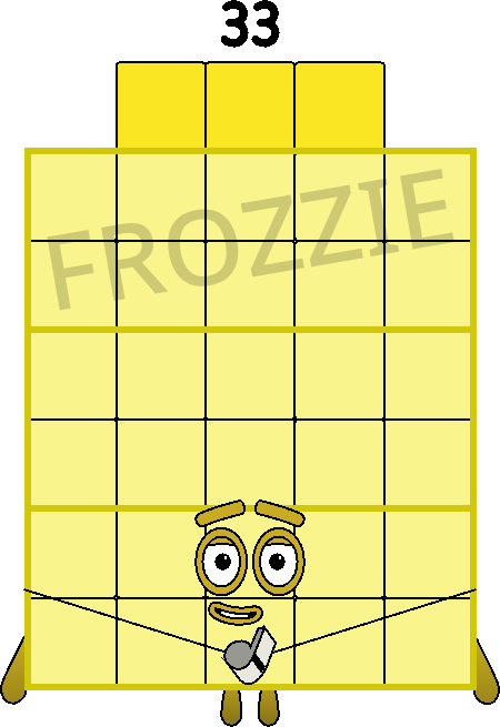 User blog:FrosguinsYourBoi/My Fanmade Numberblocks | Numberblocks Wiki ...