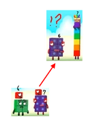 Hiccups/Gallery | Numberblocks Wiki | Fandom