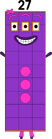 User blog:Punchcar63/Numberblocks according to my very FIRST design ...