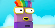 Hiccups/Gallery | Numberblocks Wiki | Fandom