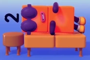Two (character)/Gallery | Numberblocks Wiki | Fandom