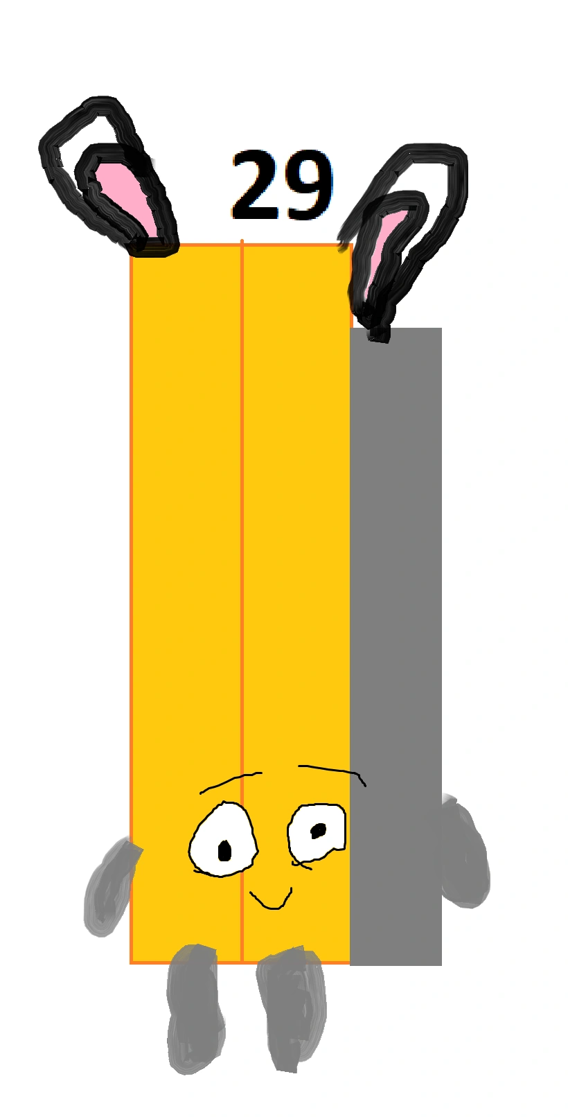 User blog:Numberblock26Fan/my fanmade numberblocks | Numberblocks Wiki ...