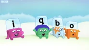 Q | Numberblocks Wiki | Fandom