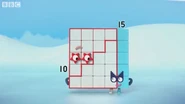 Steps Versus Squares/Gallery | Numberblocks Wiki | Fandom