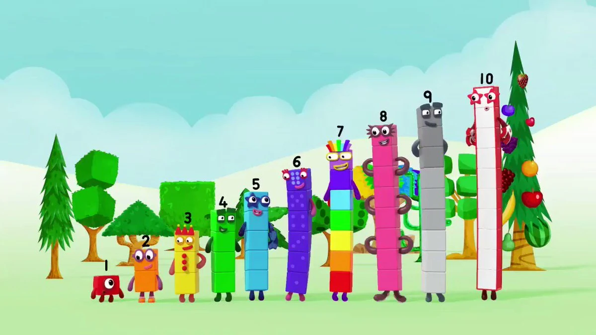 Ten (episode)/Gallery | Numberblocks Wiki | Fandom
