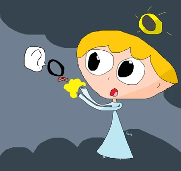 User blog:Emeraldixx/Chapter 2 Clumsy Angel makes Zero | Numberblocks ...