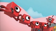 One (character)/Gallery | Numberblocks Wiki | Fandom