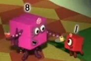 List of objects in Numberland | Numberblocks Wiki | Fandom