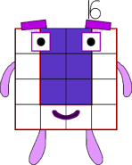 User blog:EducationToon/My extremely old Numberblocks art ...