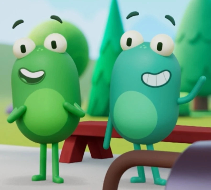 Category:Frog Fans | Numberblocks Wiki | Fandom