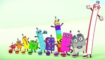Numberblobs (episode) | Numberblocks Wiki | Fandom