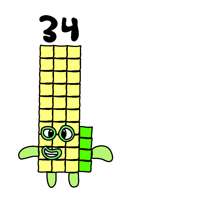 User blog:KBrake234/KBrake's Fan-made Numberblocks | Numberblocks Wiki ...