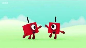 Fluffies | Numberblocks Wiki | Fandom