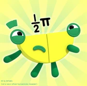 Numberblocks Wiki | Fandom