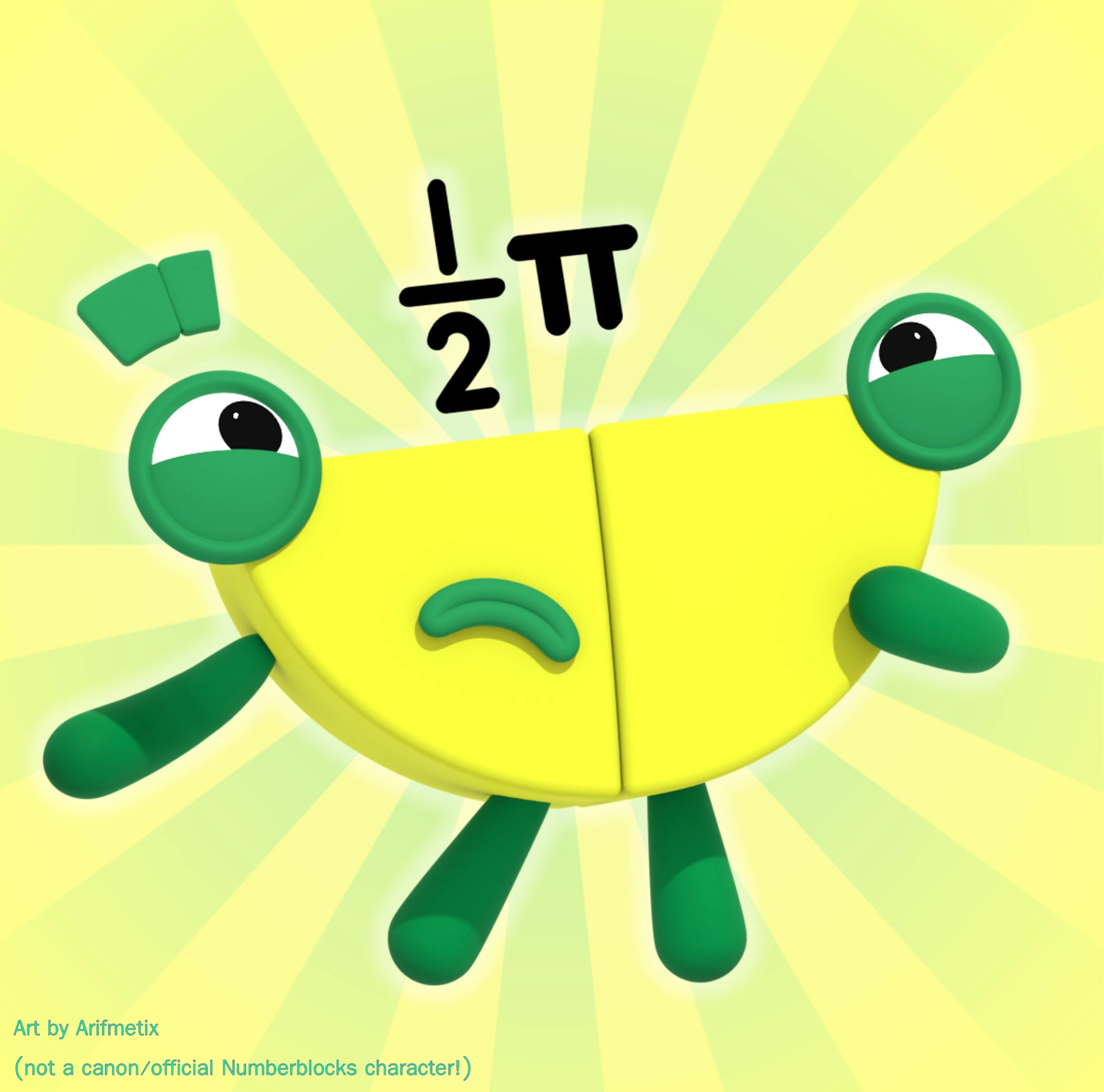 Numberblocks (characters), Numberblocks Wiki - activemyhome.com