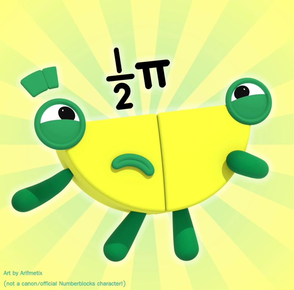 Image Numberblocks 1 To 10png Numberblocks Wiki Fandom Powered Five