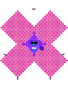 Fanmade Galleries for other Numberblocks/800-899 | Numberblocks Wiki ...