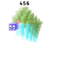 Fanmade Galleries for other Numberblocks/450-499 | Numberblocks Wiki ...