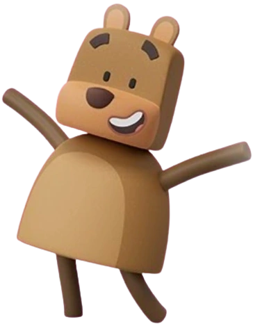 Three Bears | Numberblocks Wiki | Fandom