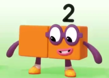 Three (episode)/Gallery | Numberblocks Wiki | Fandom