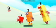 Zero/Gallery | Numberblocks Wiki | Fandom