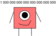 User blog:-red-red-cool-/Fanmade Orders of Magnitude | Numberblocks ...