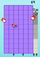 The Big One/Gallery | Numberblocks Wiki | Fandom