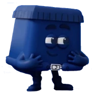 Deep Blue/Gallery | Numberblocks Wiki | Fandom
