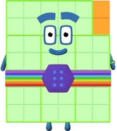 User blog:Aubster100/Numberblocks World: The TCRF Page | Numberblocks ...