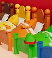 Orange (character)/Gallery | Numberblocks Wiki | Fandom