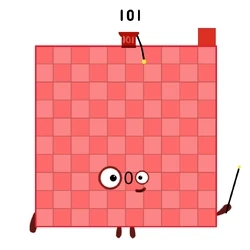 Numberblocks (characters), Numberblocks Wiki - activemyhome.com