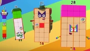 List of Numberblock Clubs | Numberblocks Wiki | Fandom