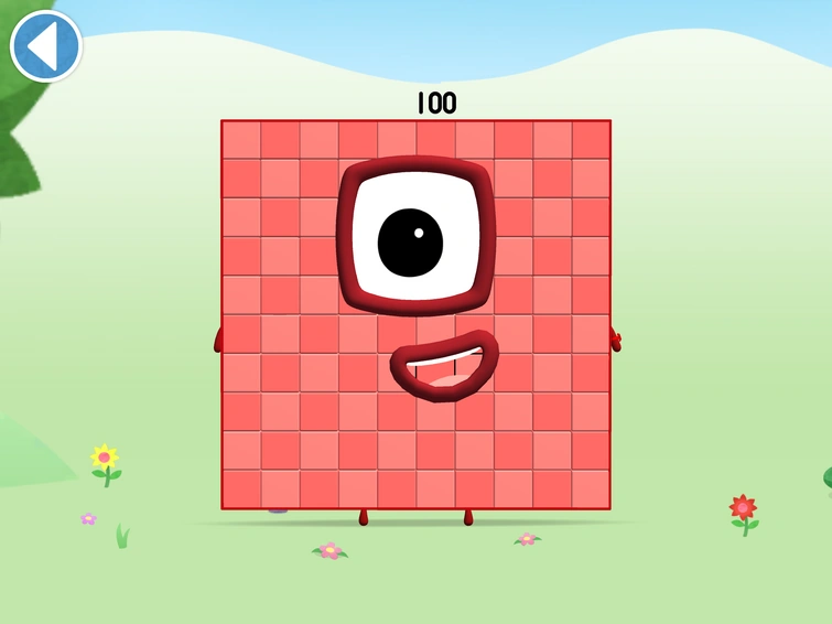 Numberblocks World | Numberblocks Wiki | Fandom