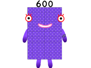 Fanmade Galleries for other Numberblocks/600-699 | Numberblocks Wiki ...