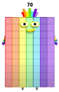 Seventy | Numberblocks Wiki | Fandom