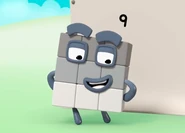 Hiccups/Gallery | Numberblocks Wiki | Fandom