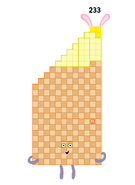 Fanmade Galleries for other Numberblocks/230-239 | Numberblocks Wiki ...