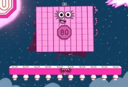 Super Eights Assemble/Gallery | Numberblocks Wiki | Fandom